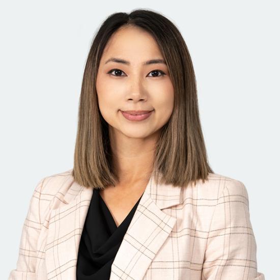 Amy Yan | Nexia Australia